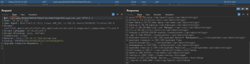 [Write-up] Hackthebox: Zipping - SQL Injection to LFI