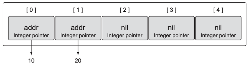 [Series] Learn Go Day 2 - Viblo