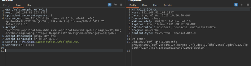 Insecure Deserialization Vulnerability Các Lỗ Hổng Insecure