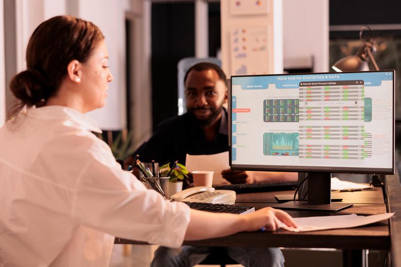 Transform Your Business with Microsoft Dynamics 365 Solutions