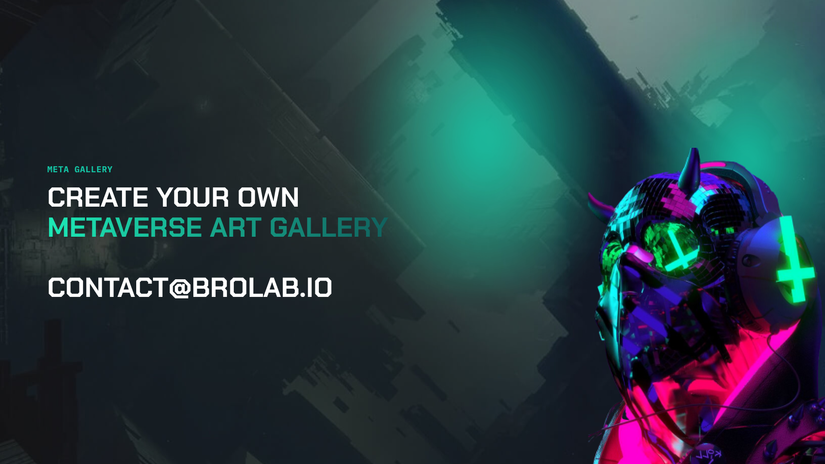 Meta Gallery | Devpost