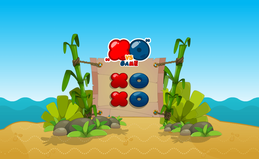Trò Chơi Cờ Caro Xây Dựng Game Chơi Với Human Và Computer Bằng Javascript 