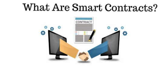 A Definitive Guide: what are Smart Contract Development and Its Use cases?