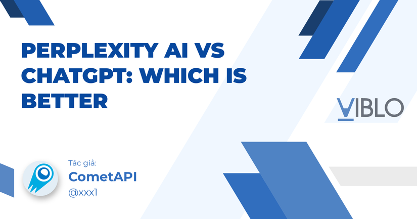 Perplexity AI vs ChatGPT: Which is Better