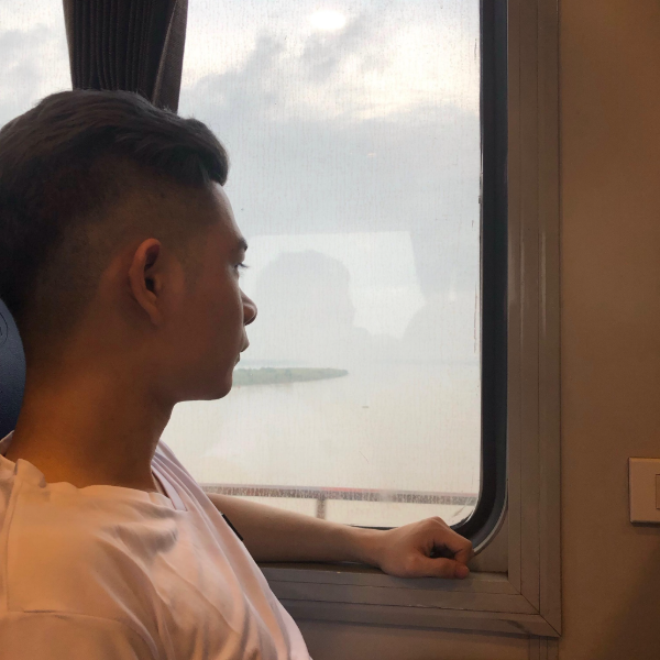 Nguyen Duc Long - Viblo