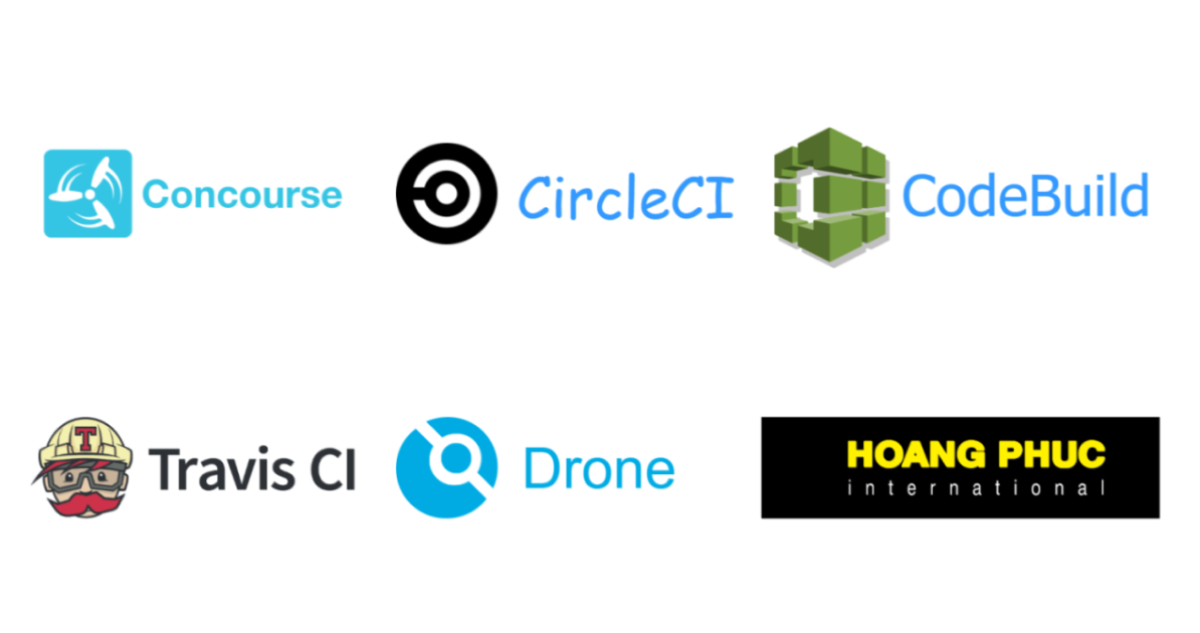 CI/CD - Continuous Integration Tools