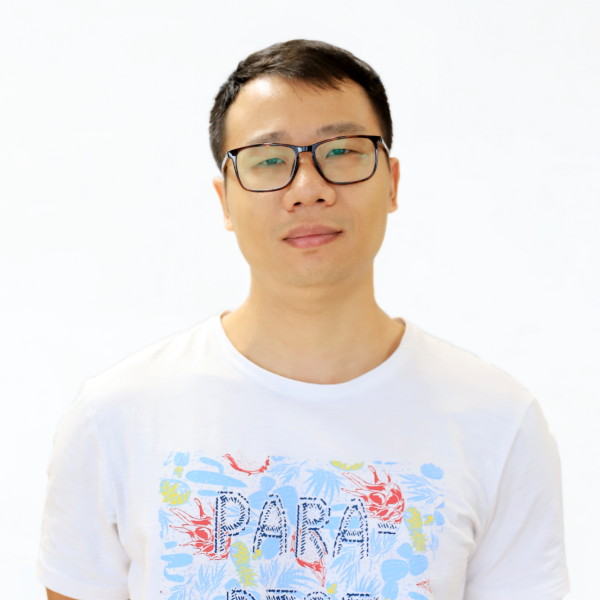 Nguyen Quoc Phong - Viblo