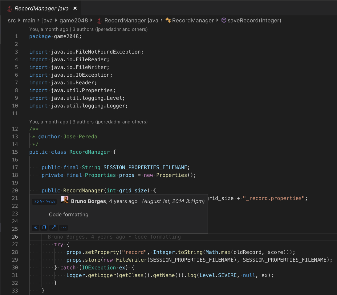 Blog#7: Sử dụng Visual Studio Code để code Java: Hướng dẫn cơ bản 2019 ...