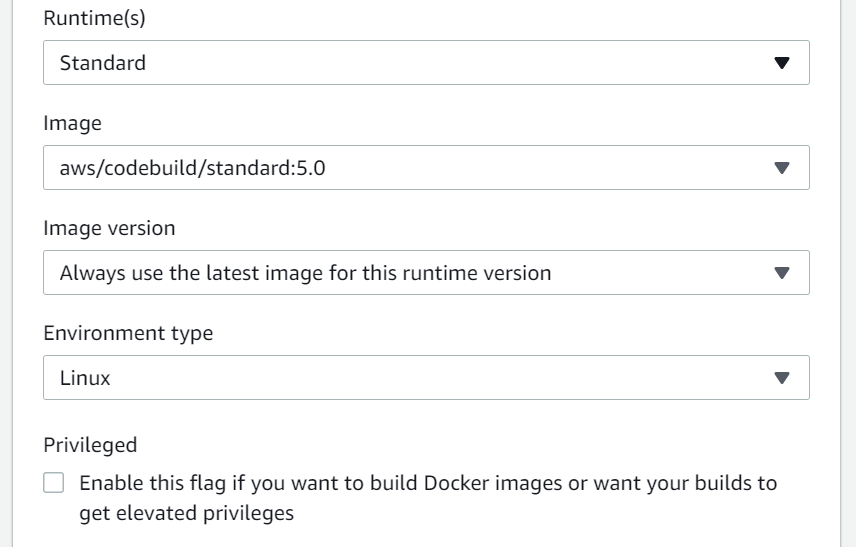 Serverless Series (Golang) - Bài 8 - CI/CD with CodePipeline: Automatic Update Lambda and S3 SPA