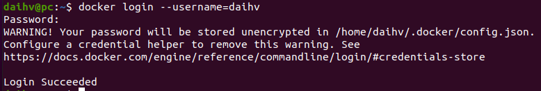 [DEVOPS] [Docker] Phần 4: Docker Image
