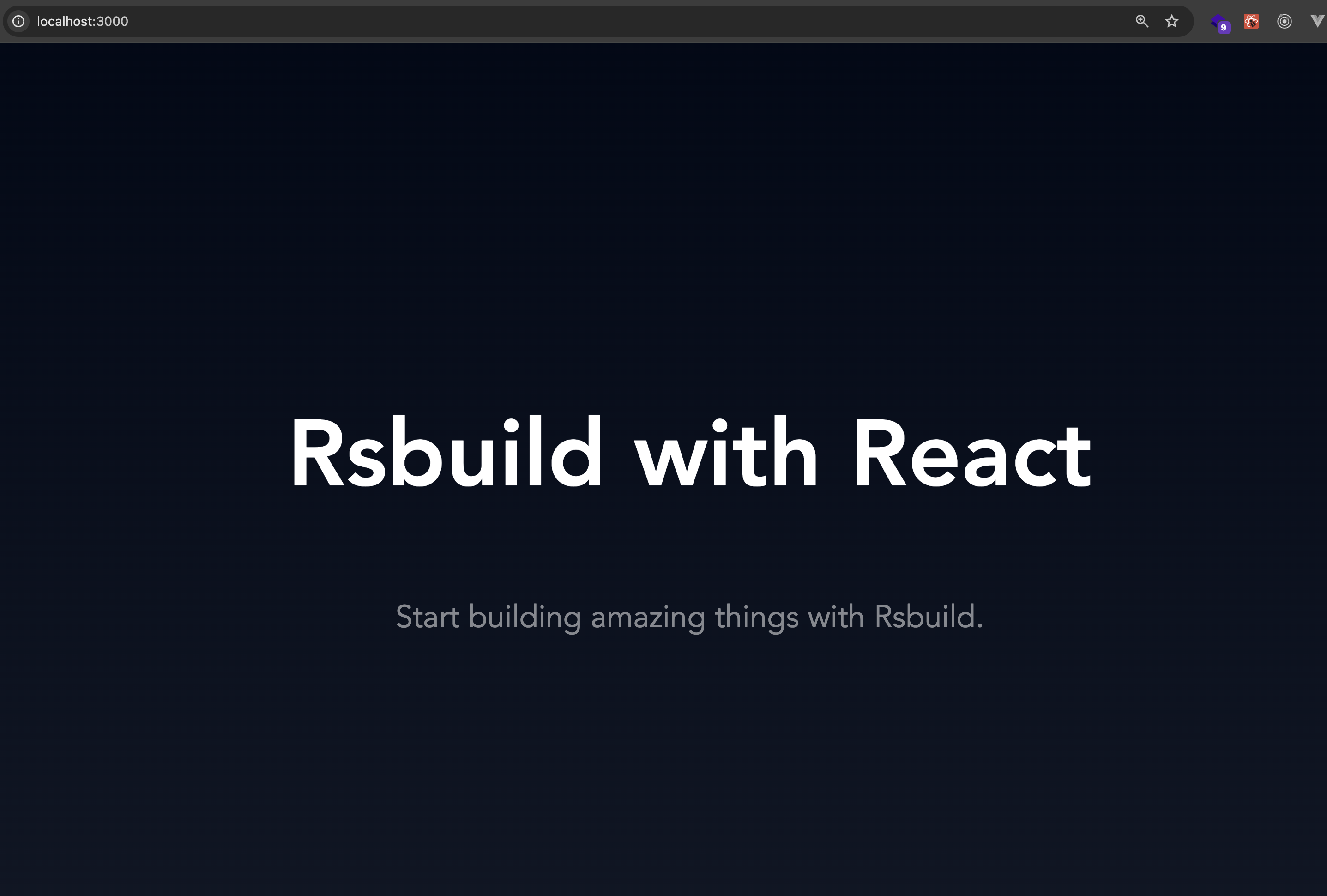 Xử lý bài toán multi bundlers khi làm việc với Microfrontend - Viblo
