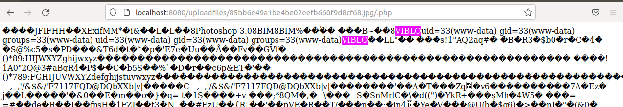 File upload vulnerabilities - Các lỗ hổng upload tệp tin (Phần 3)