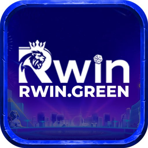 Rwin Green - Viblo