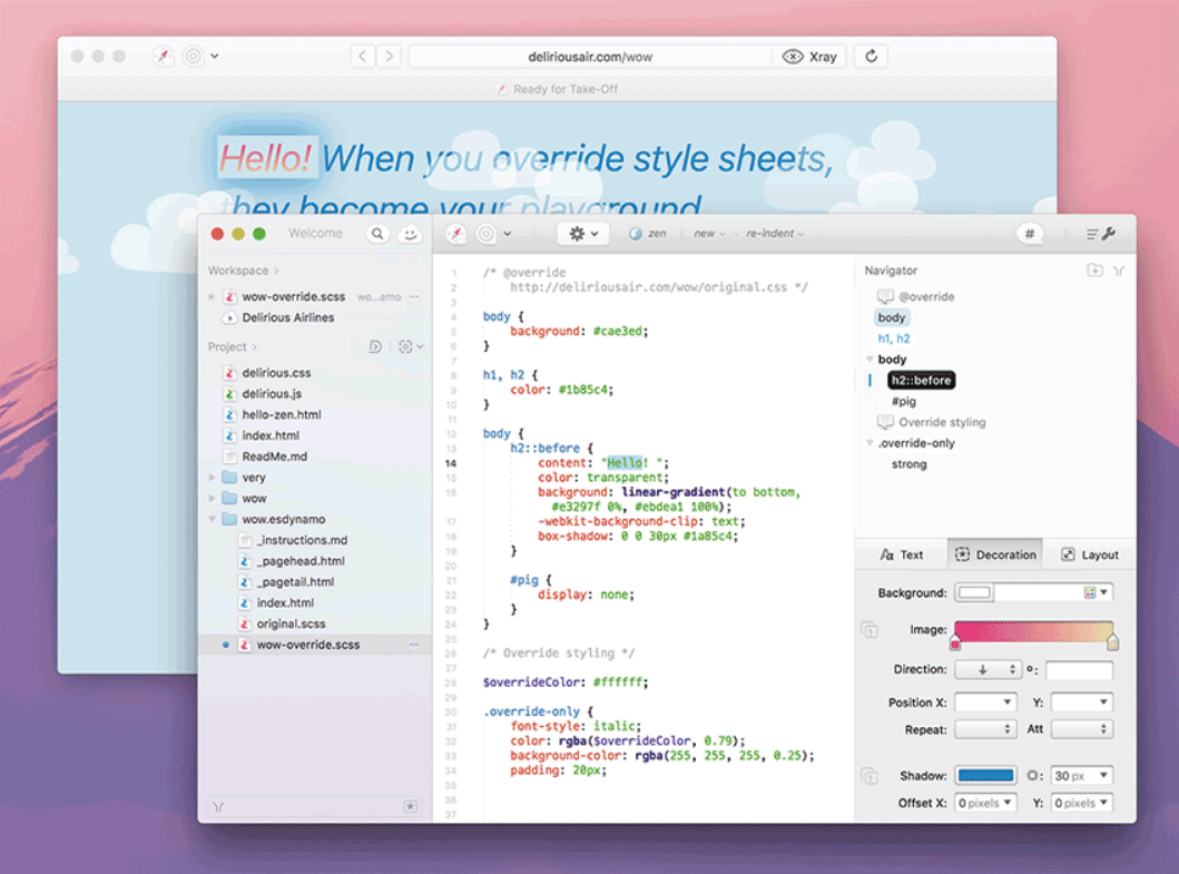 Top 7 code editor cho lập trình viên năm 2022!