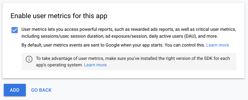 Thêm quảng cáo AdMob vào ứng dụng Flutter - Viblo