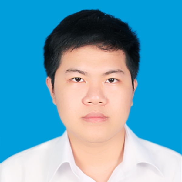 Nguyen Luong Huy - Viblo