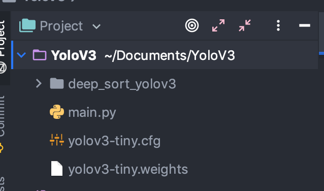 Xây dựng hệ thống Real-time Multi-person Tracking với YOLOv3 và DeepSORT