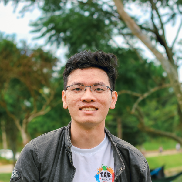 VU DUY KHANH - Viblo