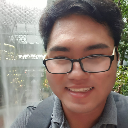 Thái Thành Long Lâm - Viblo