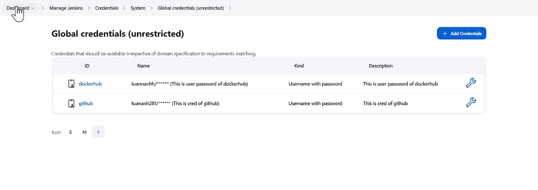 XÂY DỰNG MÔ HÌNH GITOPS CƠ BẢN VỚI ARGOCD - Viblo
