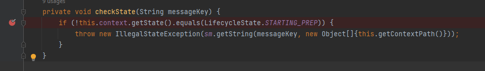 Java Webshell - Part 2: Ghi chú về Memory Webshell