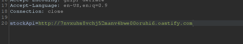 Server side request forgery vulnerabilities (SSRF) - Các lỗ hổng giả ...