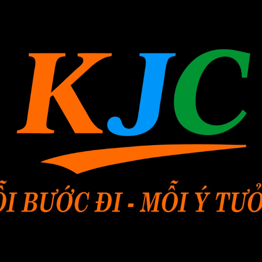 Liên Minh KJC - Viblo