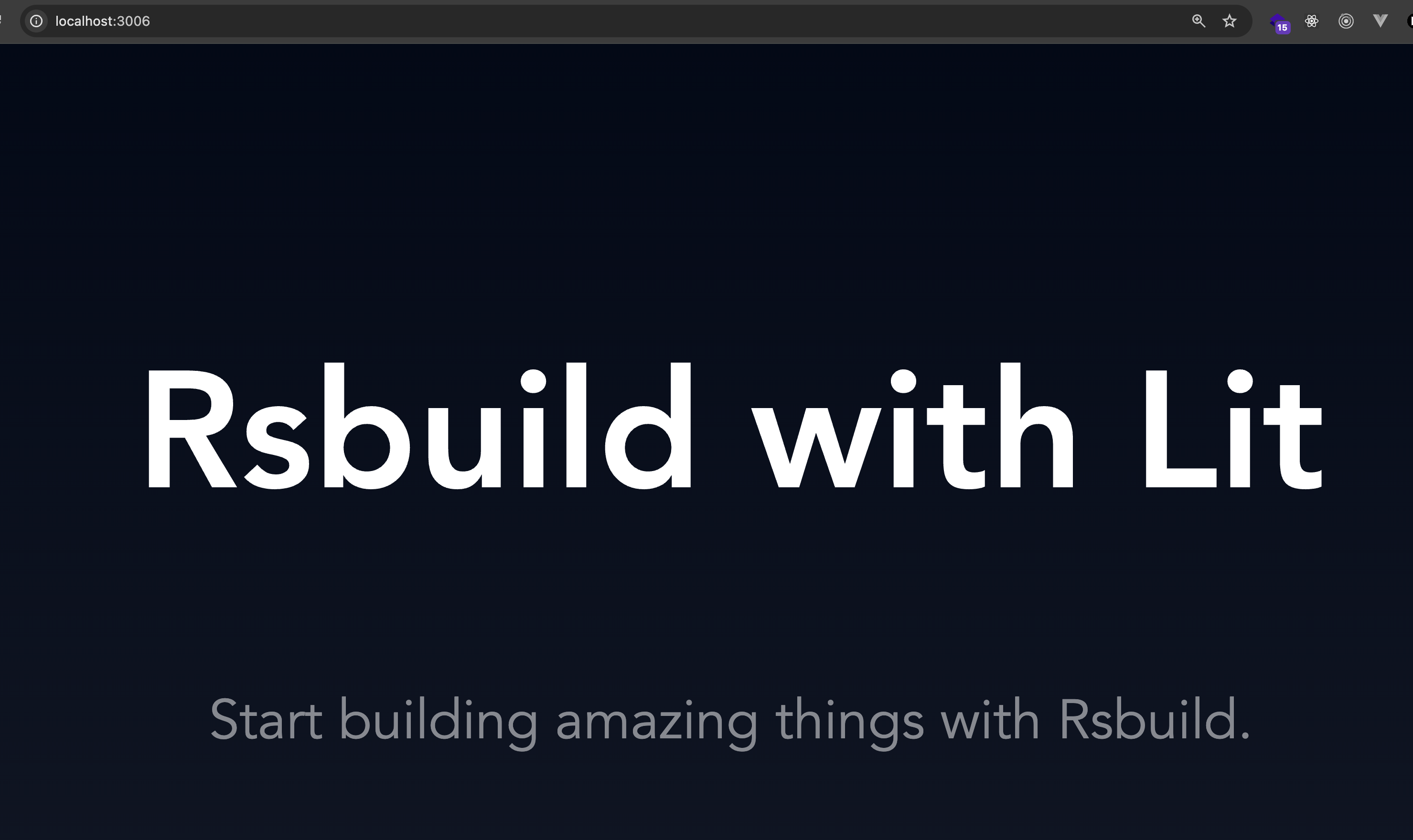 Hỗ trợ thêm nhiều UI frameworks cho kiến trúc Microfrontend - Viblo