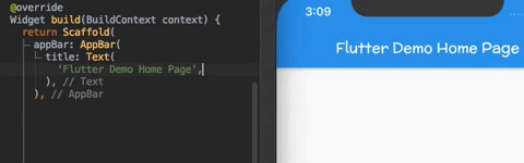 Top 10 Trending Flutter Packages In 2021 - AI Design - Thiết kế web theo yêu cầu tại Hồ Chí Minh