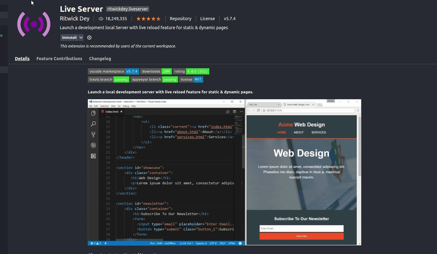 Các Extension trên VS Code hữu ích mà developer nào cũng cần biết