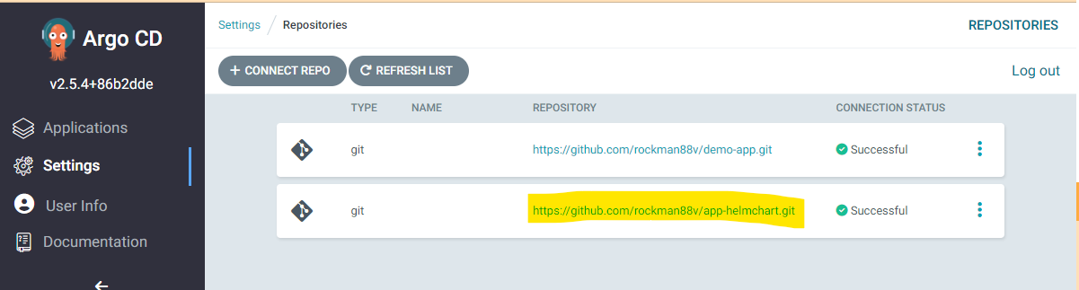 Xây dựng luồng Gitops với Jenkins và ArgoCD - Viblo