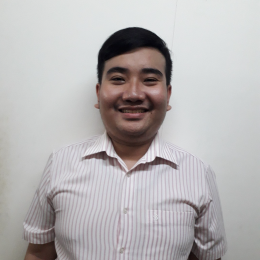 Phúc Trần - Viblo