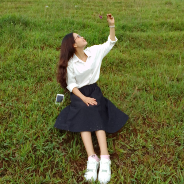 Huỳnh Thị Thu Hương - Viblo