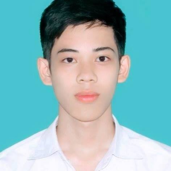 Bùi Quốc Anh - Viblo