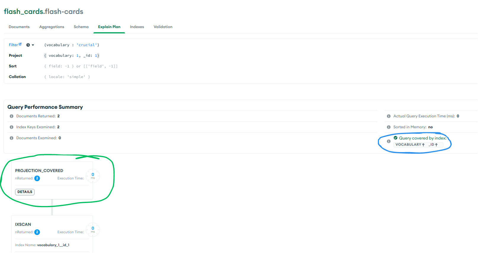 NestJS - Phần 10: Indexes trong MongoDB 📑 - Viblo