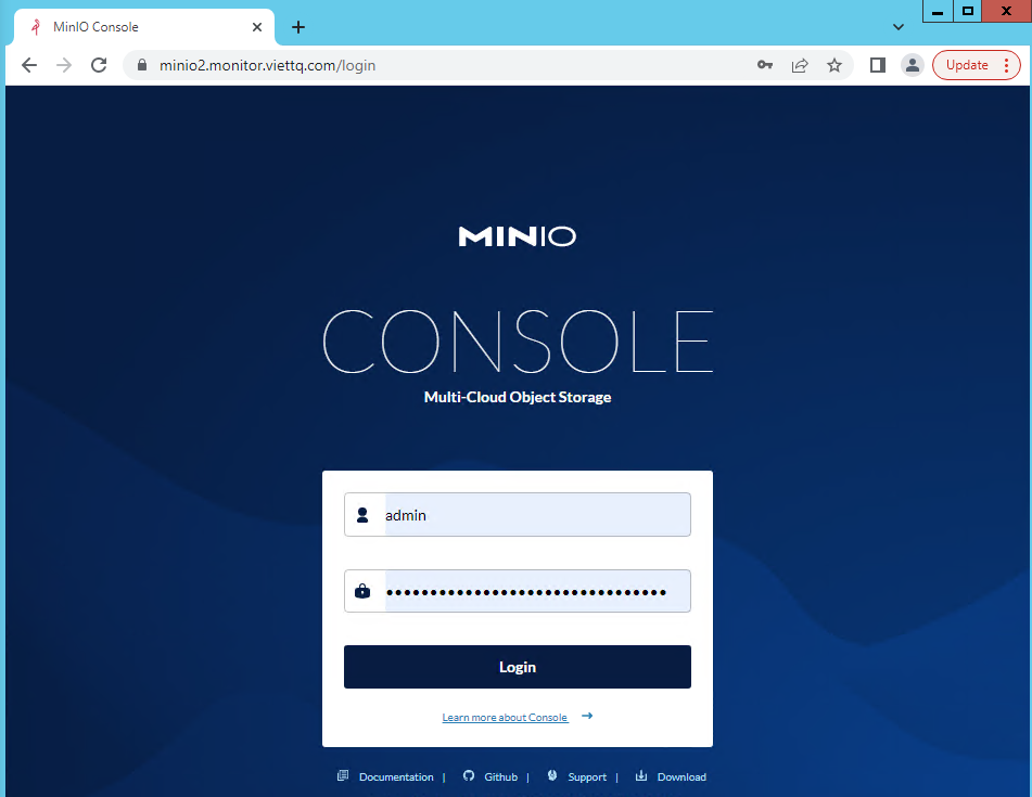 [K8S] Phần 8 - Monitoring trên Kubernetes Cluster dùng Prometheus và ...