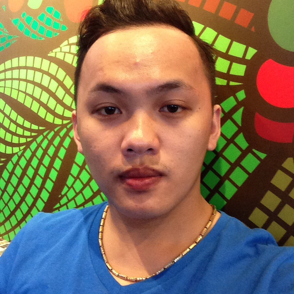 Ngô Quang Tuấn Anh - Viblo