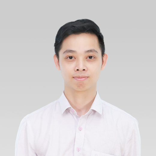 Tran Van Cuong - Viblo