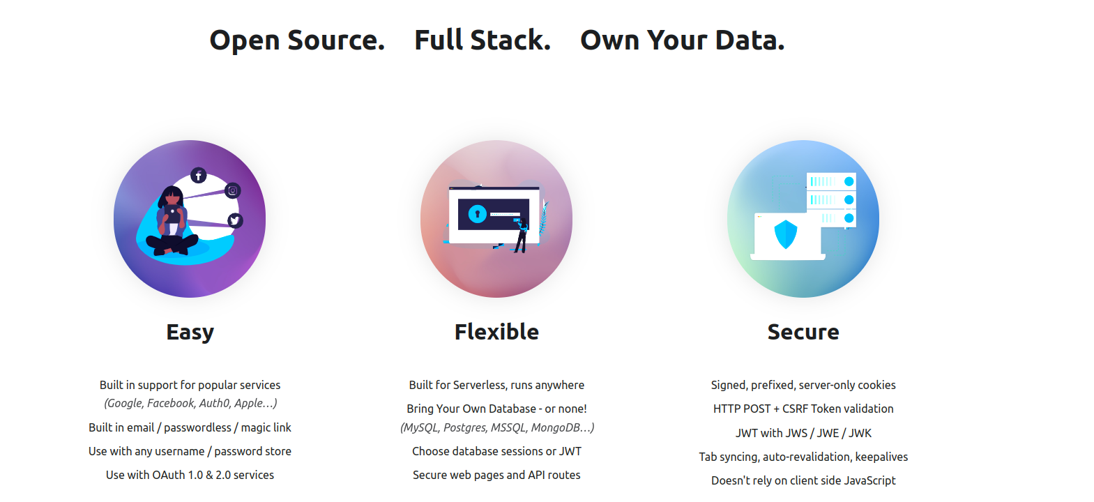 Boilerplate NextJS v12 - Phần 2: i18n và NextAuth.js Github - Viblo