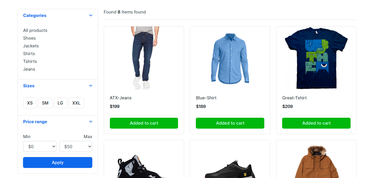 Python Django - Xây dựng ứng dụng e-commerce (Part 1)