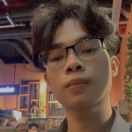 Nguyễn Tường Huy - Viblo