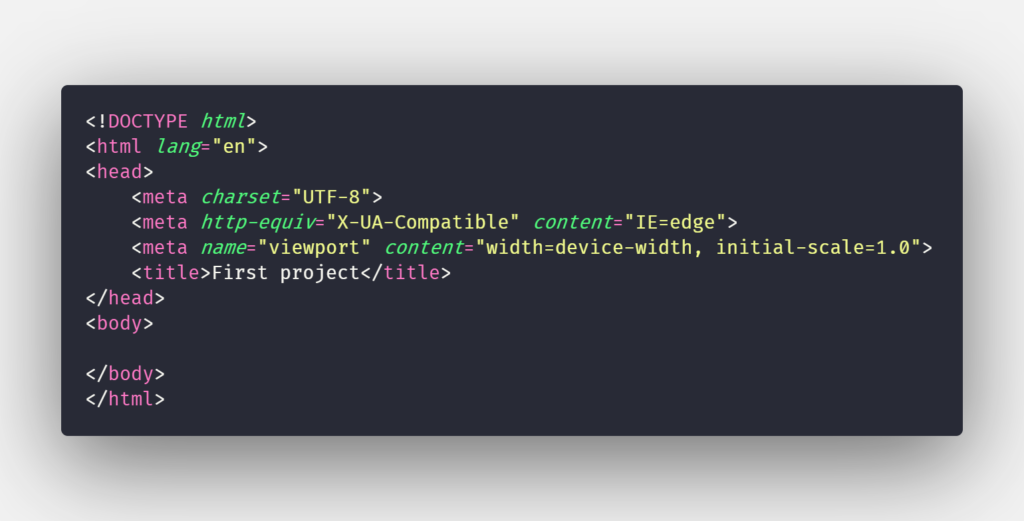 Javascript: Giới thiệu và hướng dẫn setup môi trường