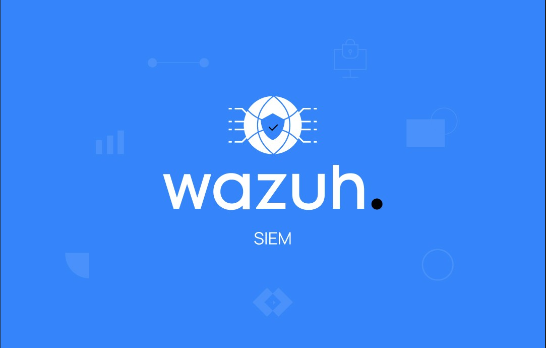 Sử dụng Wazuh để giám sát hệ thống doanh nghiệp (P1)