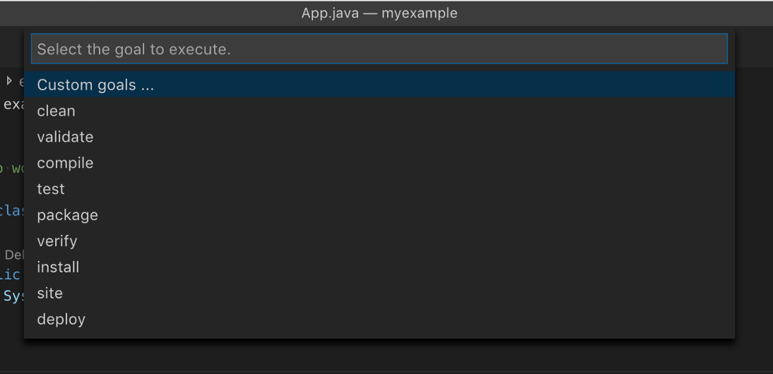 Blog#7: Sử dụng Visual Studio Code để code Java: Hướng dẫn cơ bản 2019 ...