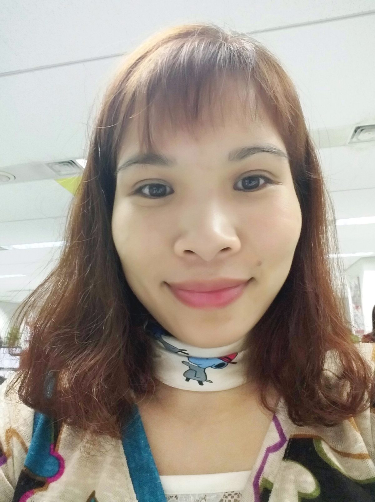 Pham Thanh Tra - Viblo