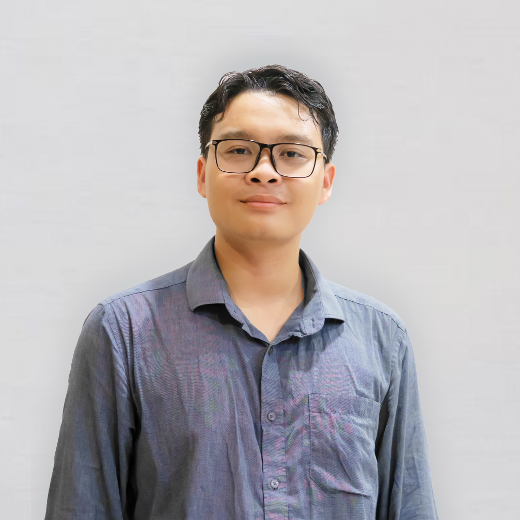 Vu Nguyen the - Viblo