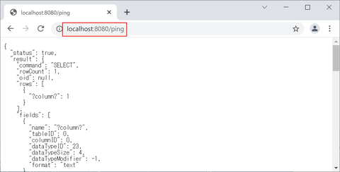 Connect to PostgreSQL with Node.js and automatically reconnect when the connection is lost and ...