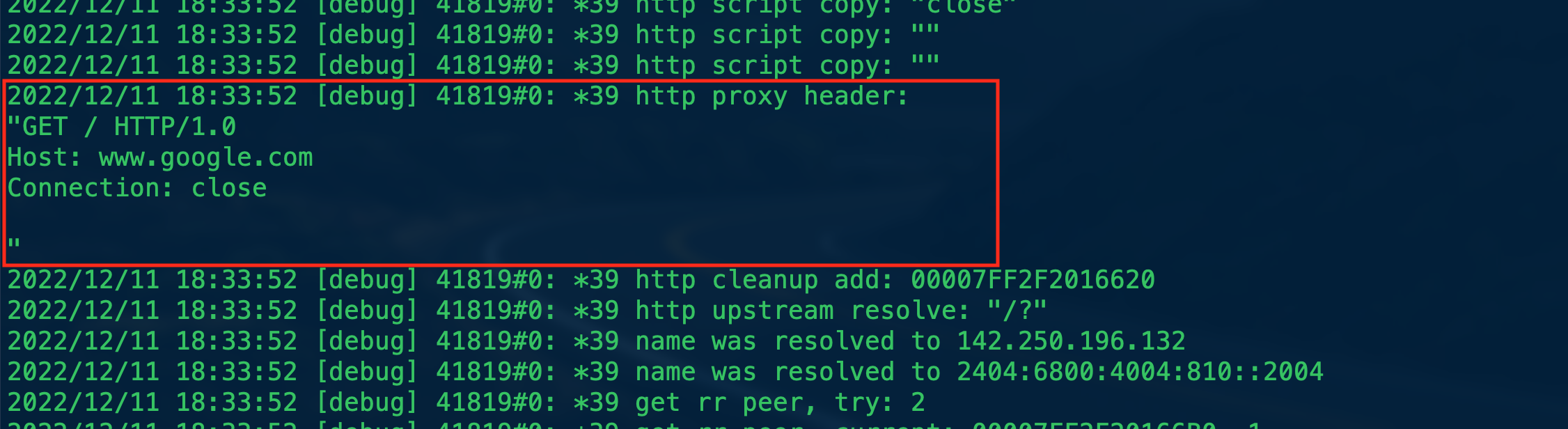 Forward Proxy vs Reverse Proxy - Viblo