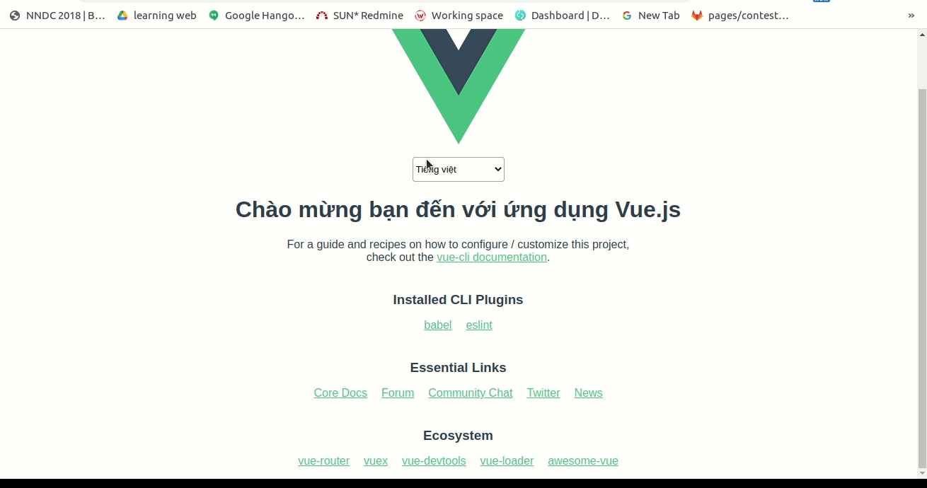 Đa ngôn ngữ với vue, nuxt i18n cho dự án Vue, Nuxt - AI Design - Thiết kế web theo yêu cầu tại ...