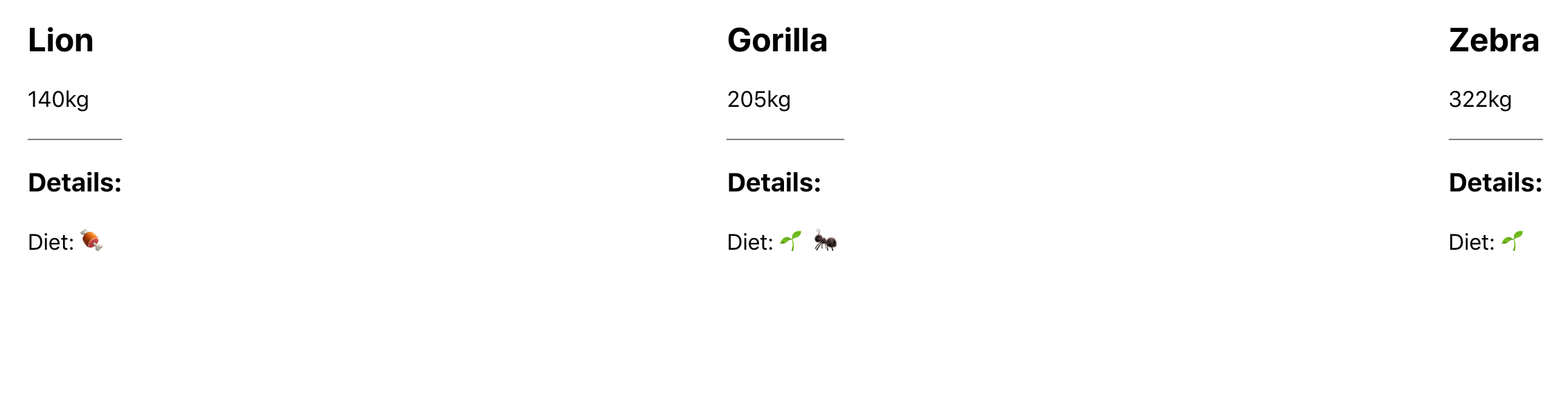 Cách tạo Wrapper Component trong React với Props - Phần 1